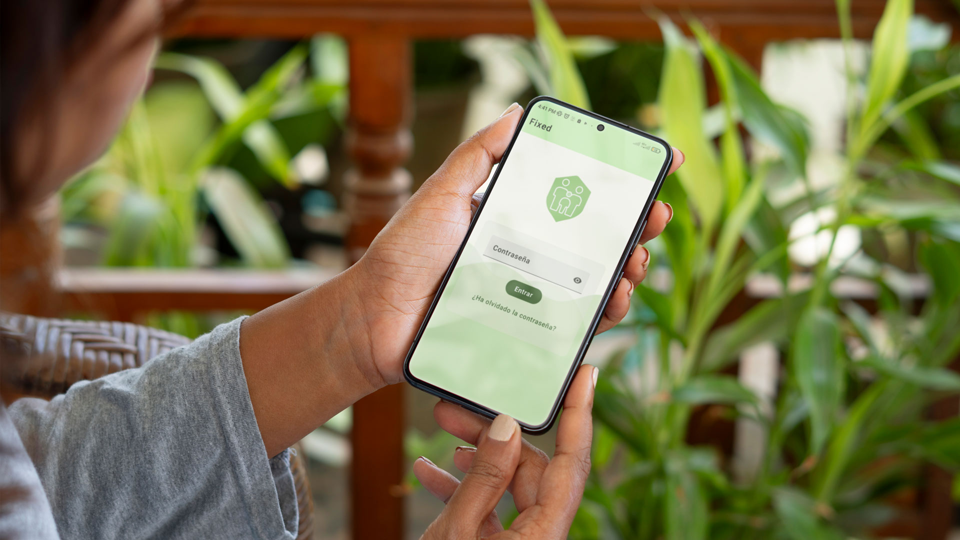 Fixed: App de control parental para la sobreestimulación digital ...