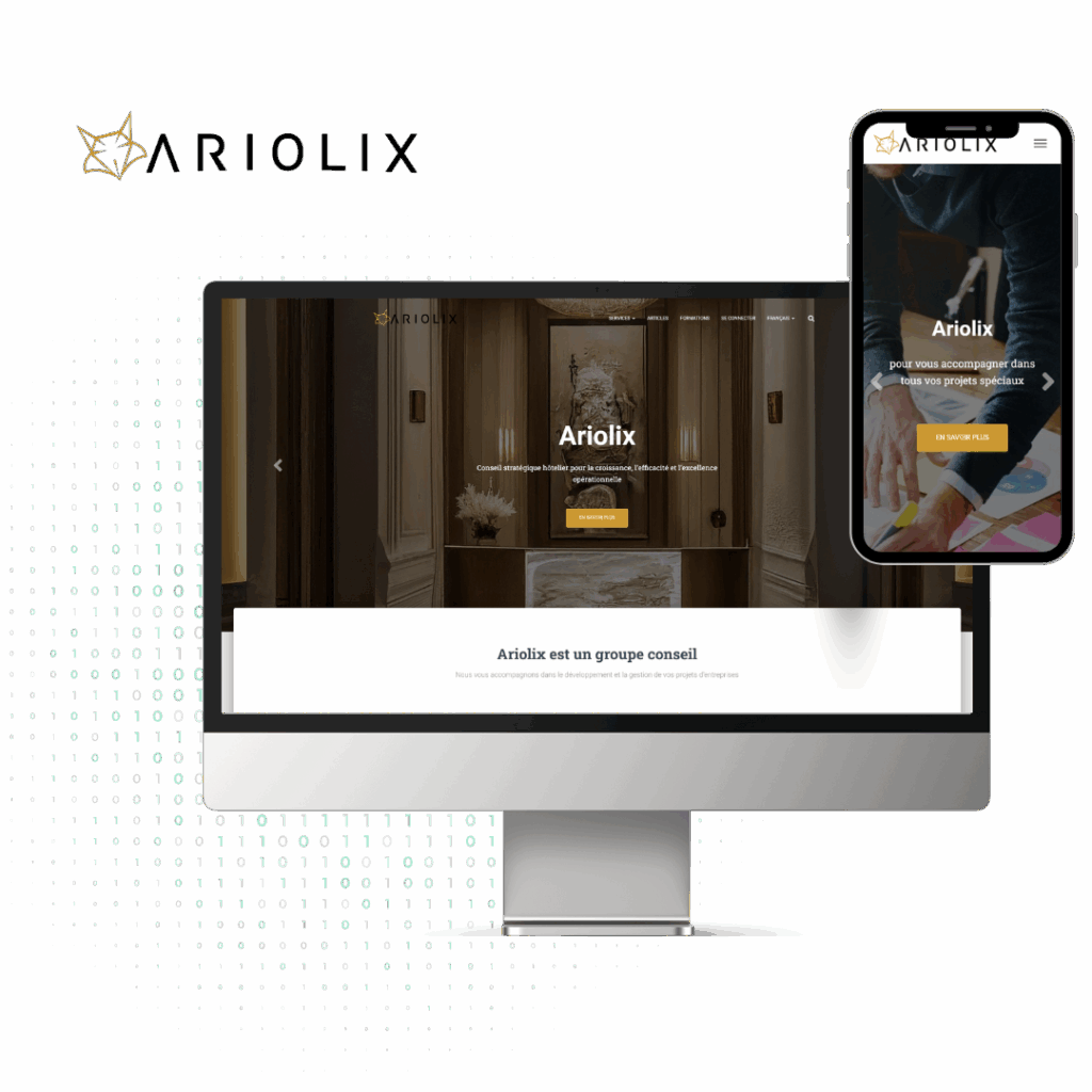 Casos de Éxitos - Ingenius Software