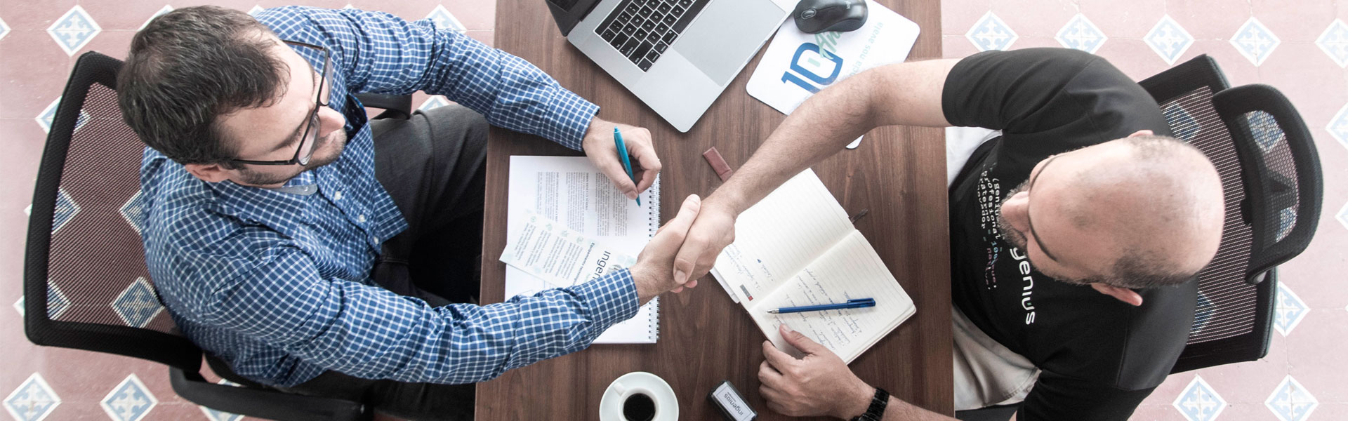 Contact Us - Ingenius Software