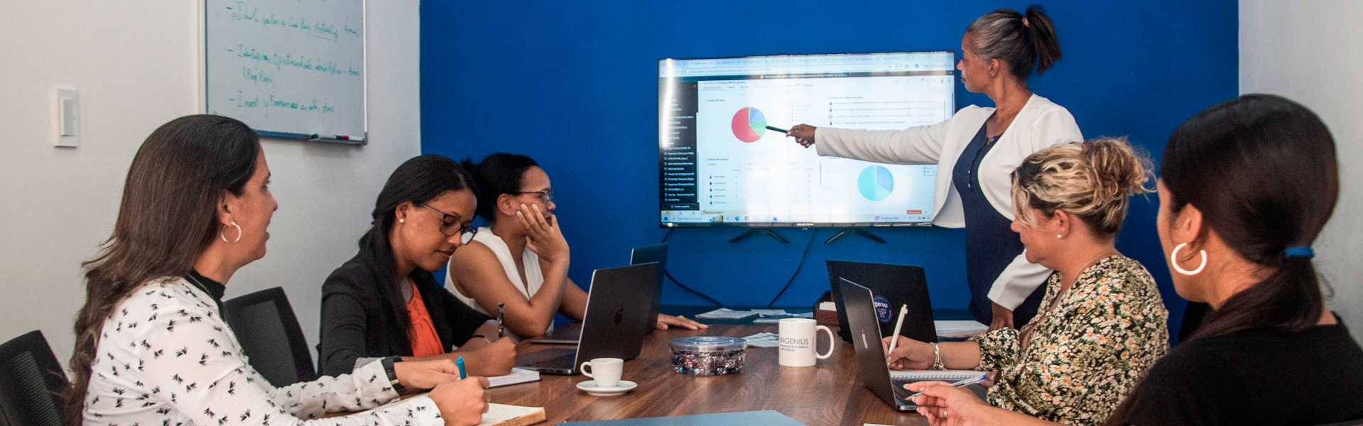 Blog - Ingenius Software