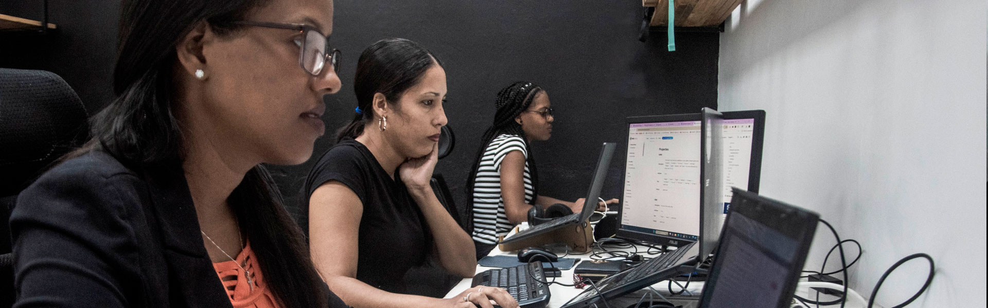 Desarrollo bajo demanda - Ingenius Software